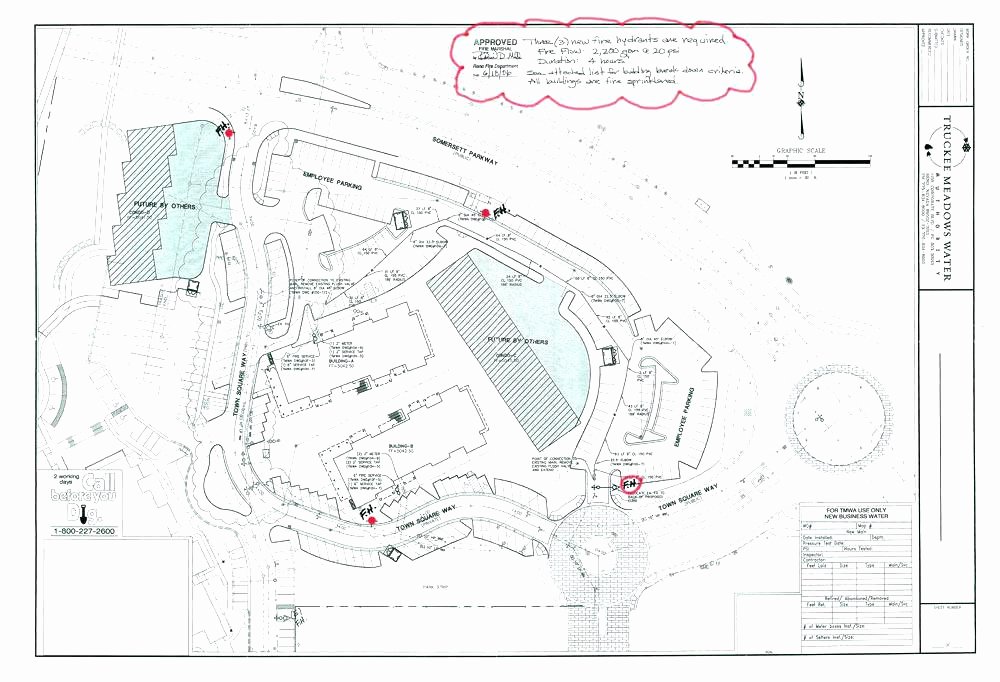 Construction Work Plan Template