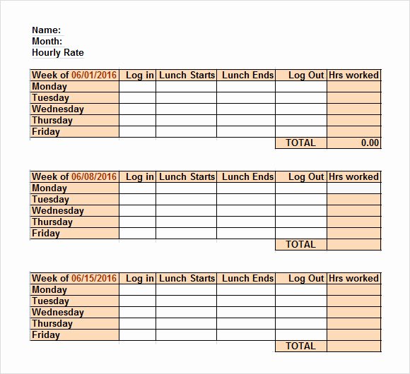 Lunch Schedule Template Schedule Template Daily Sched Vrogue co